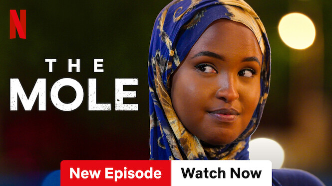 Is 'The Mole' on Netflix? Where to Watch the Series - New On Netflix USA